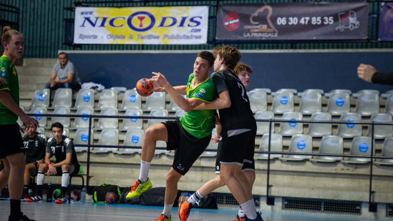 HBGG – Handball Guilherand-Granges