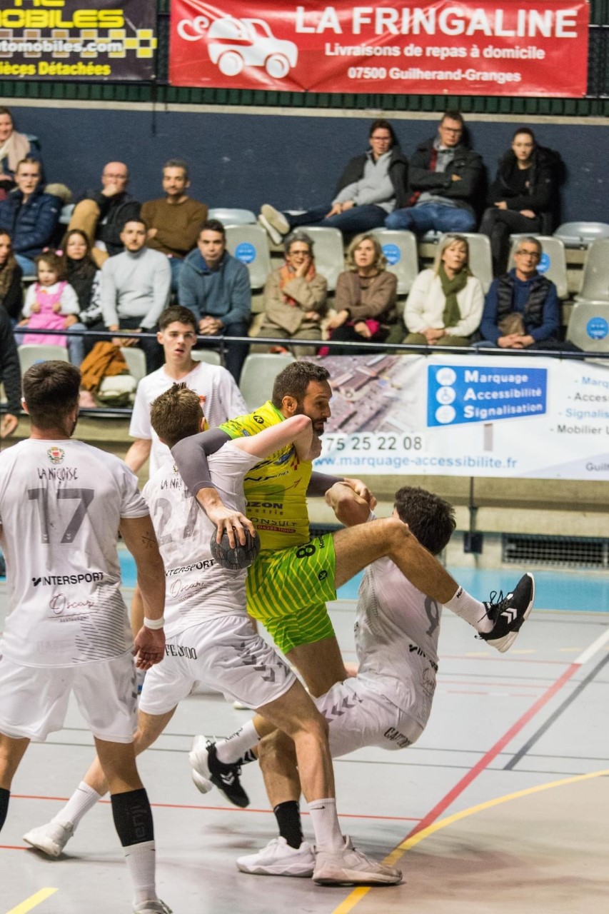 HBGG — CAVIGAL NICE - HBGG