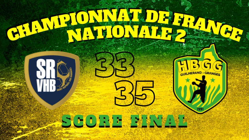 ST RAPHAEL — HBGG - HBGG