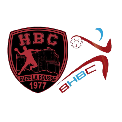 ENTENTE SUZE BOLLENE - HBGG