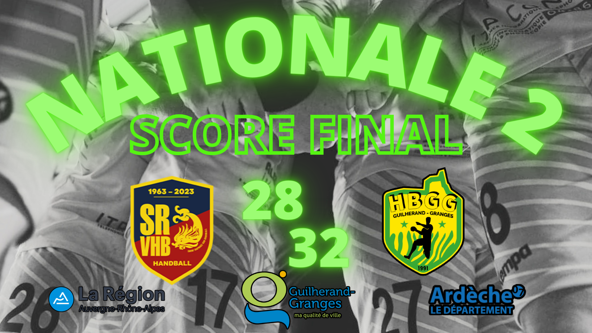 ST RAPHAEL — HBGG - HBGG