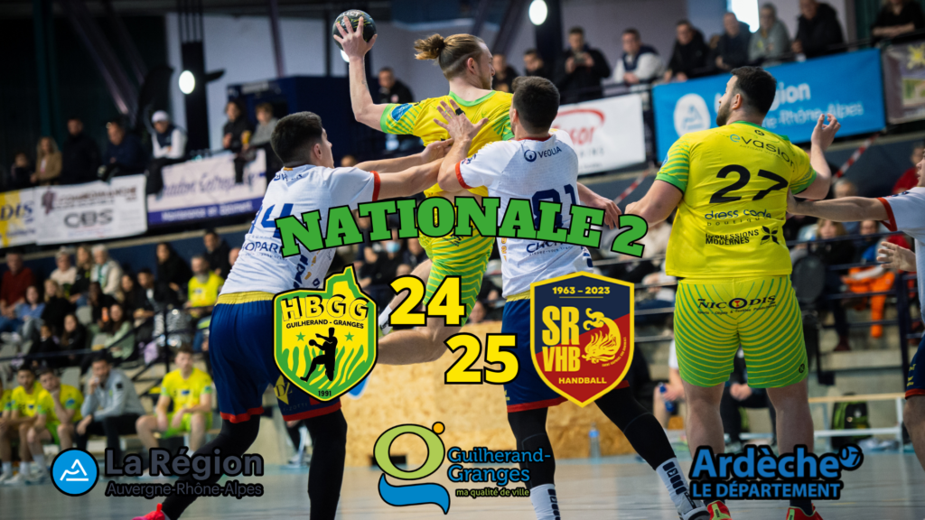 HBGG — ST RAPHAEL - HBGG